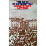 Gods of Revolution - Christopher DawsonChristopher Dawson